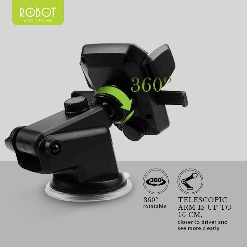 Jual Rekomendasi Terbaik !! Car Mount Holder Mobil Hp Dashboard Kaca ...
