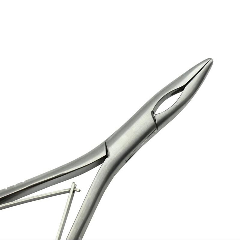 Jual Al Mubarokk Dental Bone Rongeur Plier Orthodontic Instrument ...