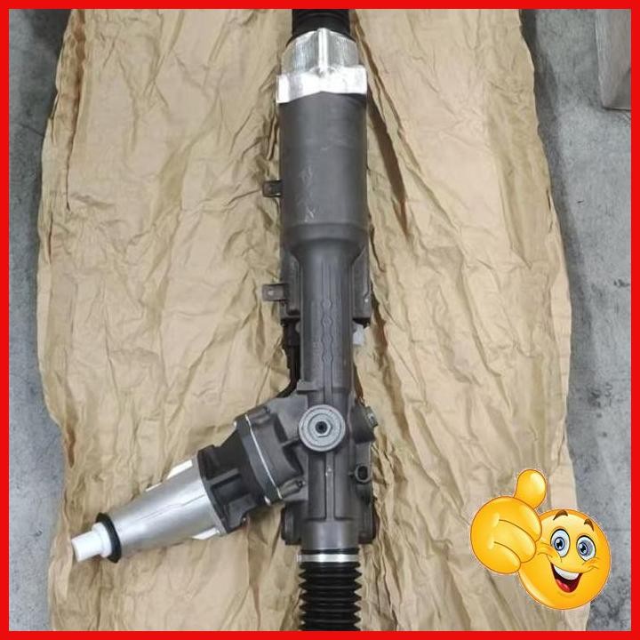Jual [AVR] 8K0909144D RACK STEERING AUDI A4 ORIGINAL / GEAR BOX AUDI ...