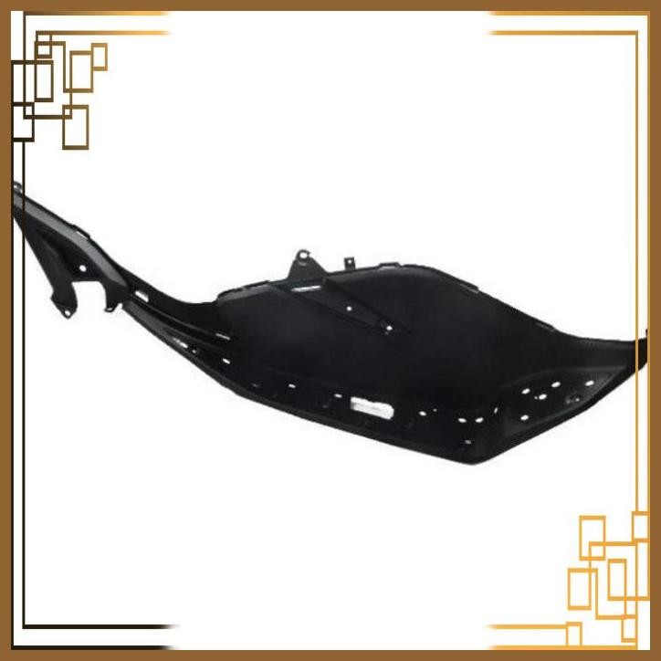 Jual [SMM] STEP FLOOR BORDES PIJAKAN KAKI KANAN PCX 150 ORI AHM ...