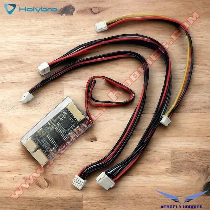 Jual Promo Holybro Pixhawk Micro OSD V2 COD | Shopee Indonesia