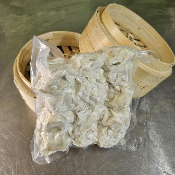 Jual New Dimsum Rambutan / Bakso Kumis Naga Frozen | Shopee Indonesia