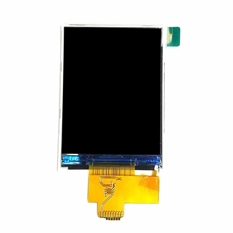 Jual BEST 2.4 Inch TFT LCD Screen Display SPI Serial Port 240*320 ST7789V Drive IC 10Pin TFT LCD ...