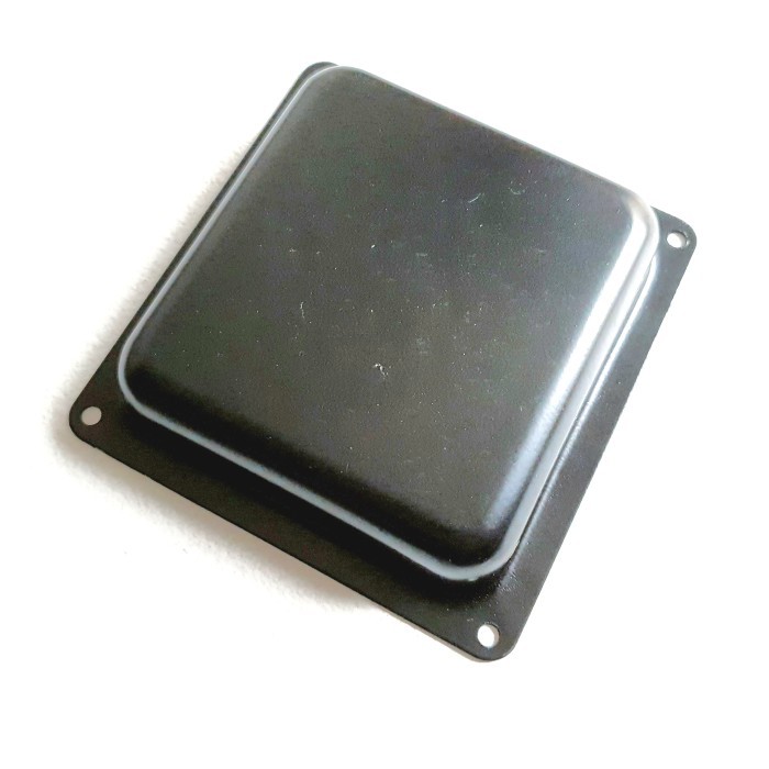 Jual Tutup Belakang Lubang Handel Box Speaker Dari Besi (Jh7110 ...