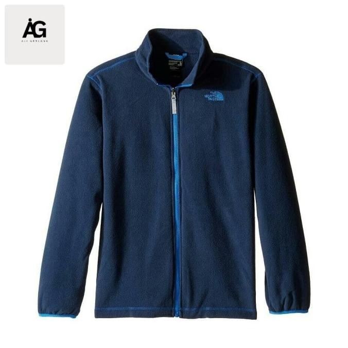 Jual Inner Fleece Jacket TNF Vortex Triclimate Boys | Shopee Indonesia