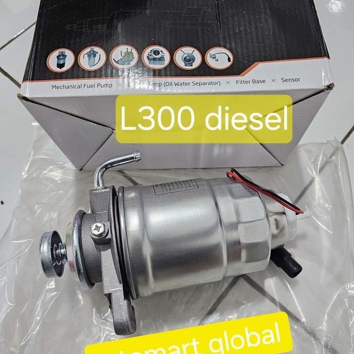 Jual pompa solar L300 diesel sendimeter pump L300 diesel | Shopee Indonesia