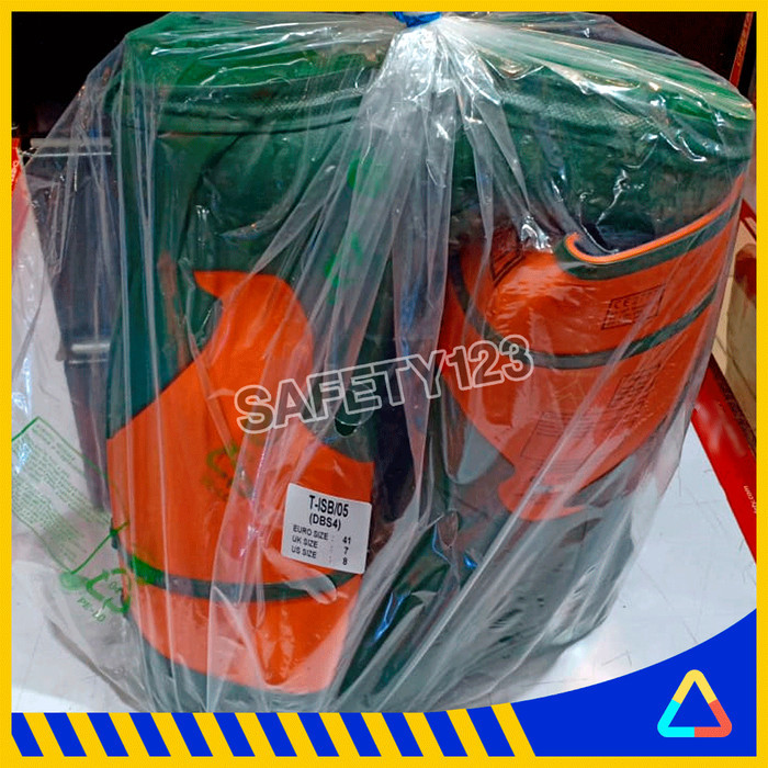 Jual Novax 0372 Electric Safety Boots Sepatu Tahan Listrik 20 kV 20000 ...