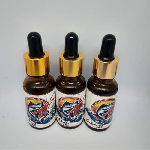Jual Essen Umpan Pancing Daikokuten Untuk Segala Jenis Ikan | Shopee ...