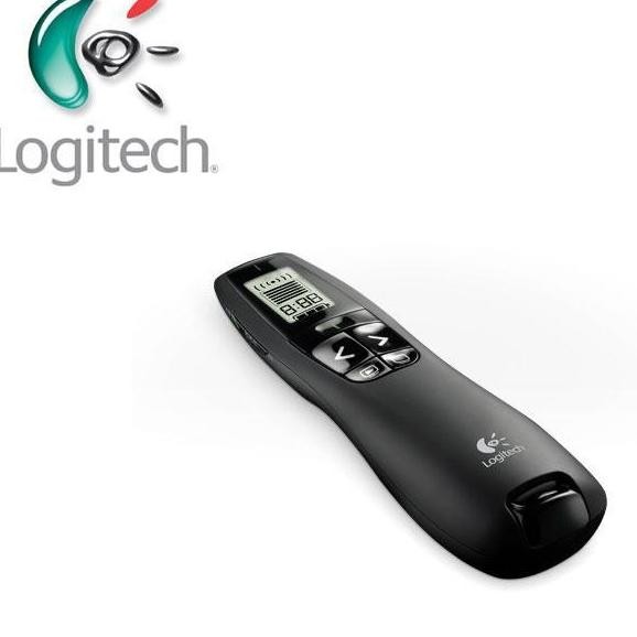Jual Logitech R800 Professional Presenter Berkualitas | Shopee Indonesia