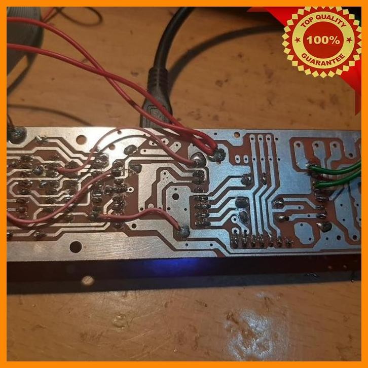 Jual [SPL] PCB ARDUINO ESP8266 WEMOS D1R1 JWS P4.75 RGY RG-Y HUB 08 MP3 ...