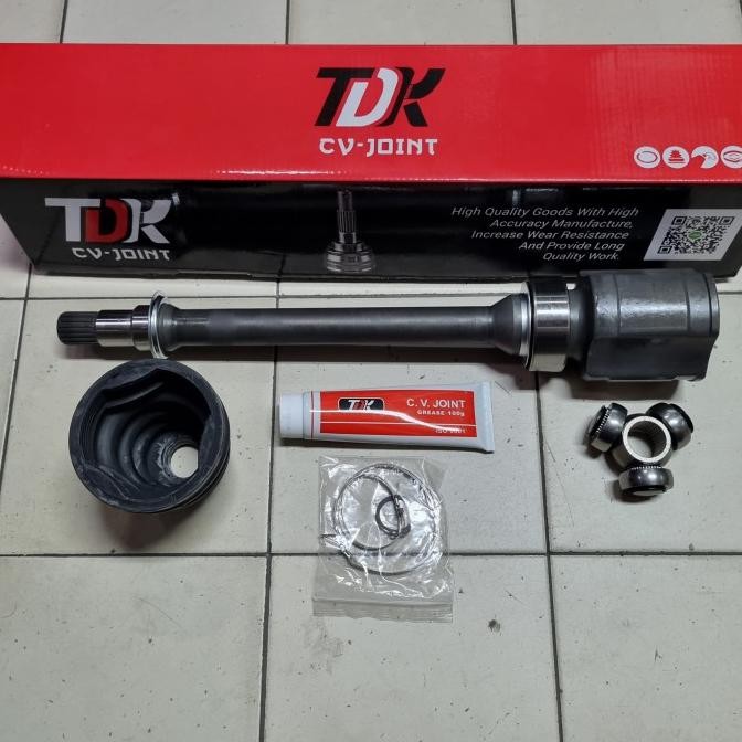Jual As Roda Dalam Kanan Matic Mitsubishi New Xpander New Xpander Cross Cvt Kualitas | Shopee ...