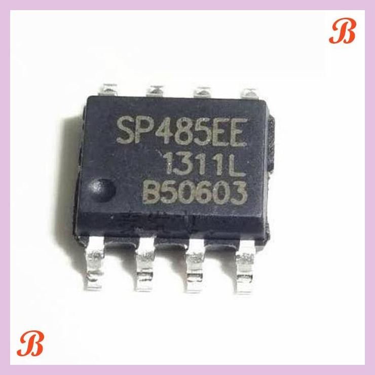Jual | ELK | SP485EE SP485EEN-L/TR RS485 IC TRANSCEIVER TTL CONVERTER SMD SOP-8 SP485 SP 485 ...