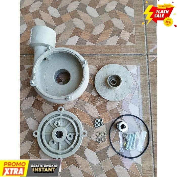 Jual PROMO ALKON KEONGAN POMPA AIR MODIFIKASI SHIMIZU | Shopee Indonesia