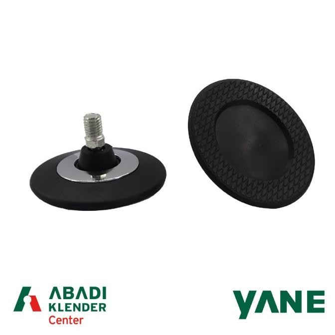 Jual Produk Baru!! Kaki Stabil / Kaki Kursi /KST006 Adjustable M10x75 ...