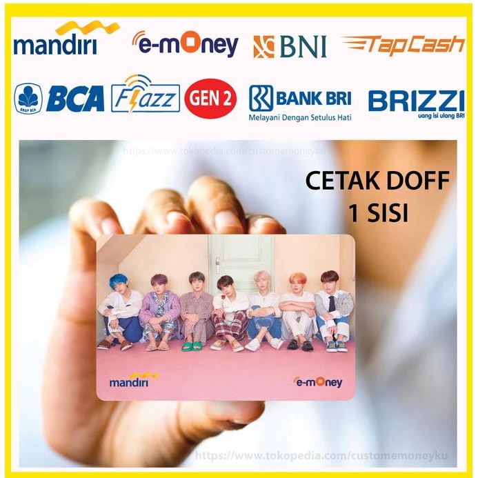 Jual BRI BRIZZI KPOP PHOTO GRUP BTS PERSONA MAP OF THE SOUL VERSI 3 - 1SISI STOK TERBATAS ...