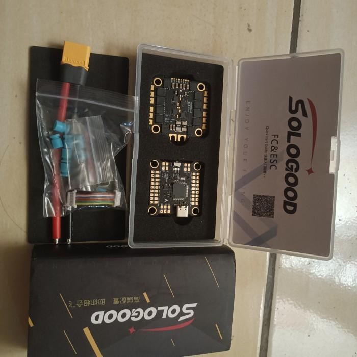 Jual Betaflight f7 aio f722 flight controller pdb,curr,vtx 600mw,32k ...