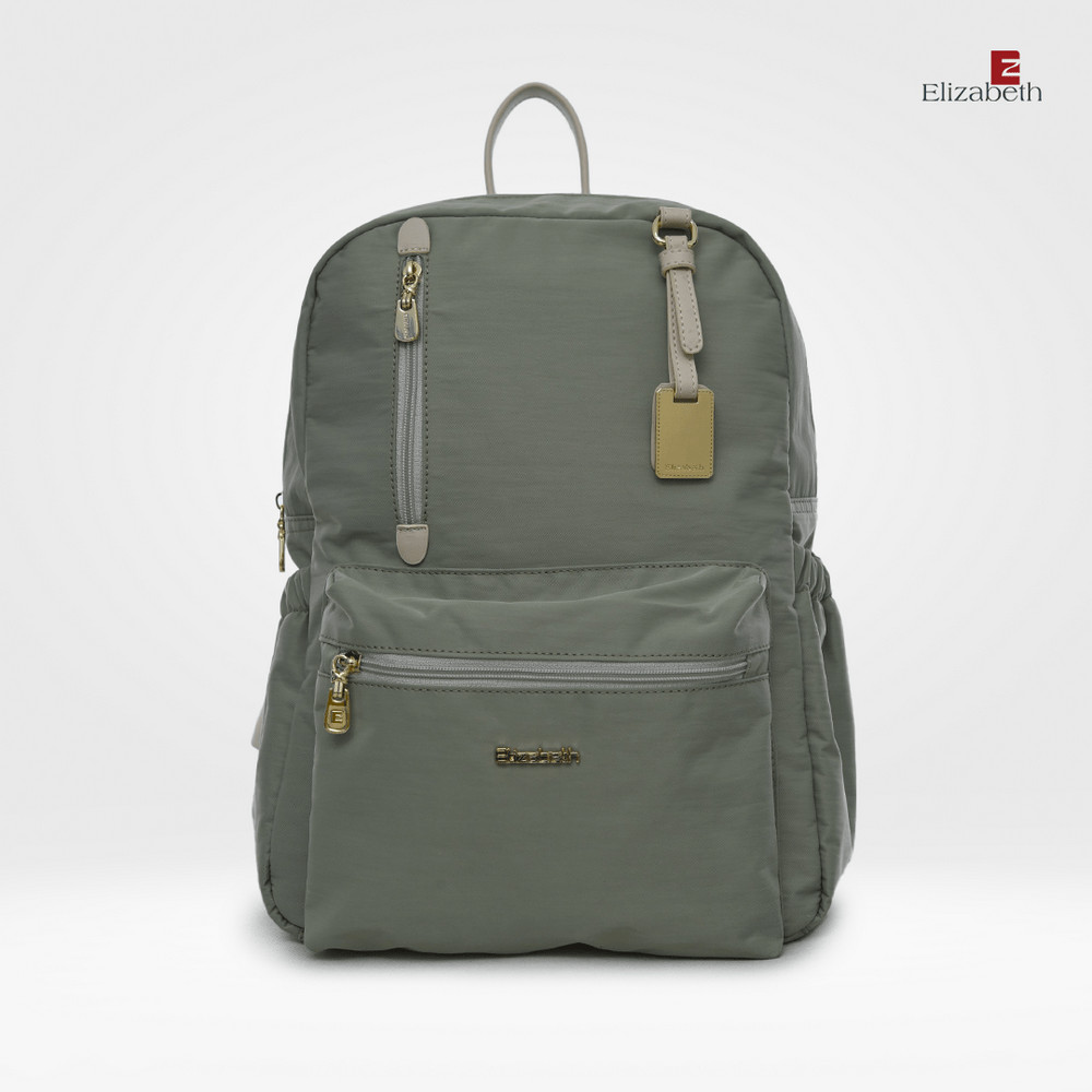 Jual Tas Elizabeth Backpack 0022-1130 | Shopee Indonesia
