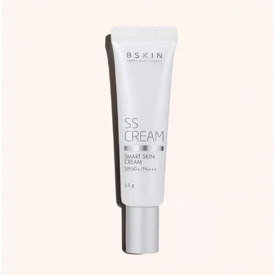 Jual BSKIN™ SS Cream (15gr) | Shopee Indonesia