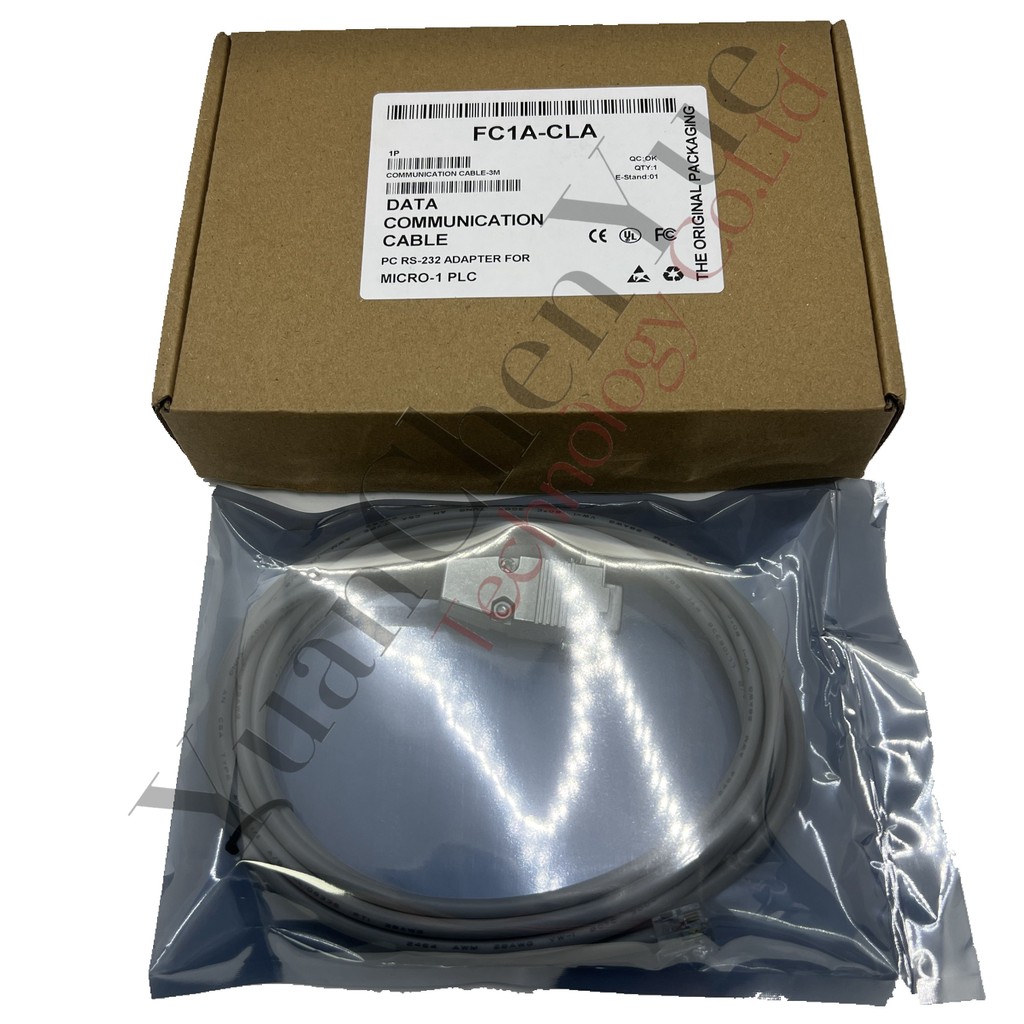 Jual TOKOBATAKL New IDEC FC1A-CLA MICRO-1 FC1A Series RS232 Serial Port ...