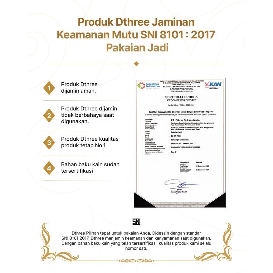 Jual Dthree - Sarimbit Nayara Series (Abu Niagara) Sarimbit Keluarga Muslim/Couple Keluarga 2025 ...