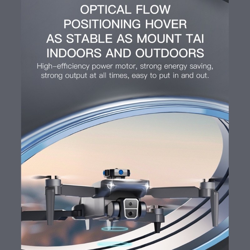 Jual SGS App Controlled Drones for Outdoor Foldable Remote Control ...