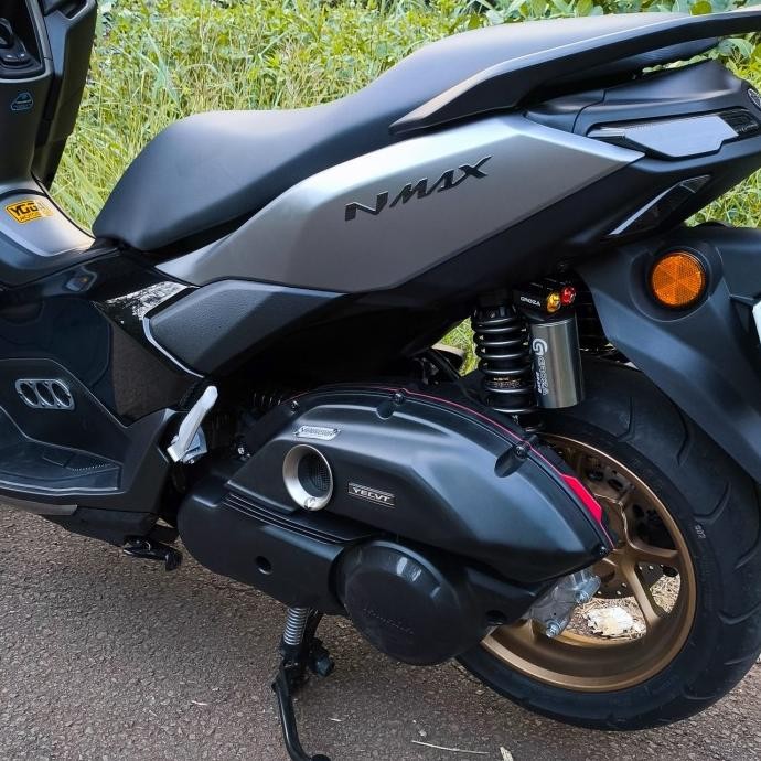 Jual Veloscope Nmax Turbo Air Flow Booster Original Dan Terlaris ...