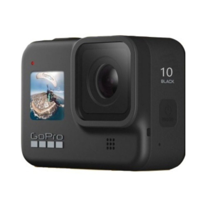Jual Gopro Hero Black Edition - Camera Action Go Pro | Shopee Indonesia