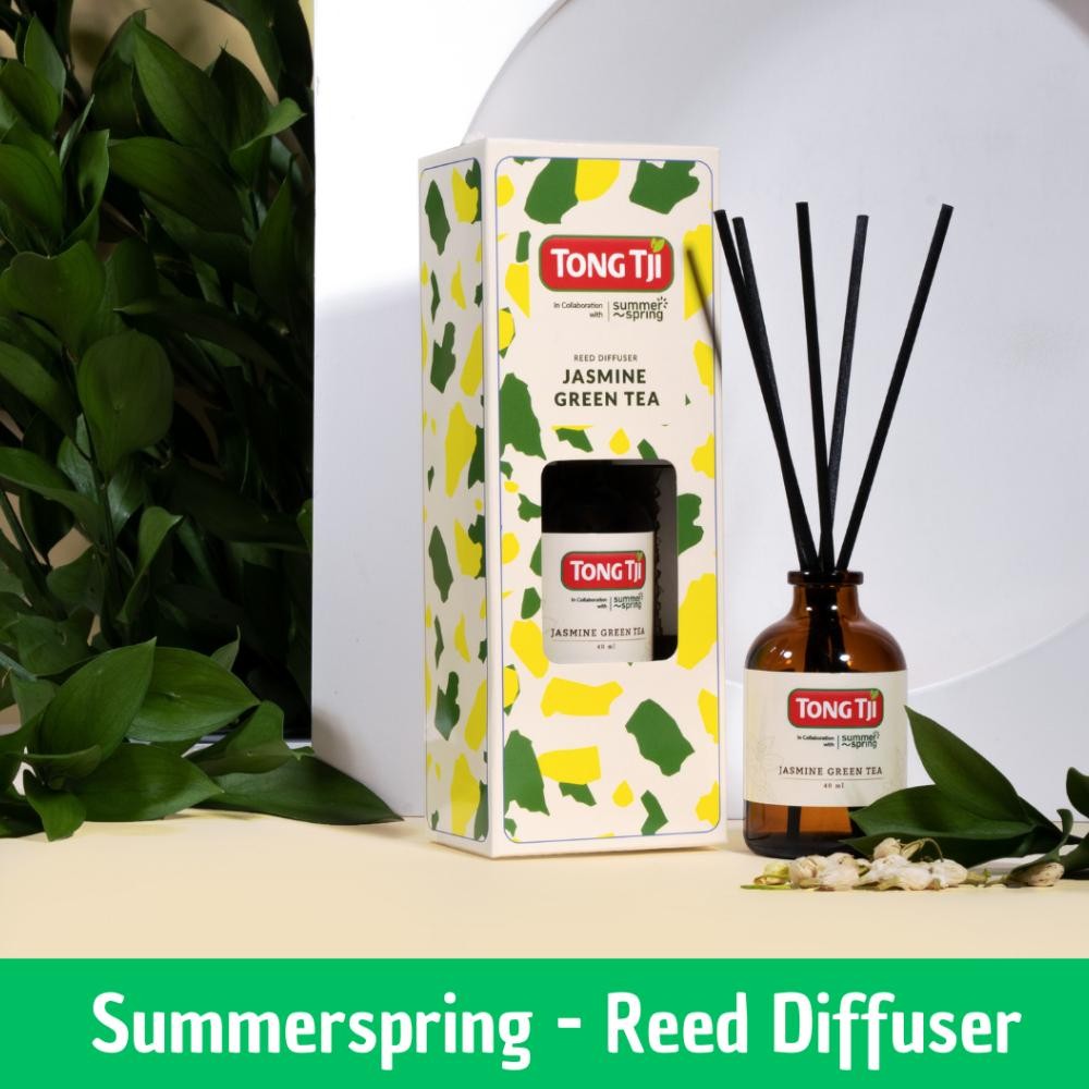 Jual ORIGINAL Pengharum ruangan/Pewangi Ruangan/Reed Diffuser ...