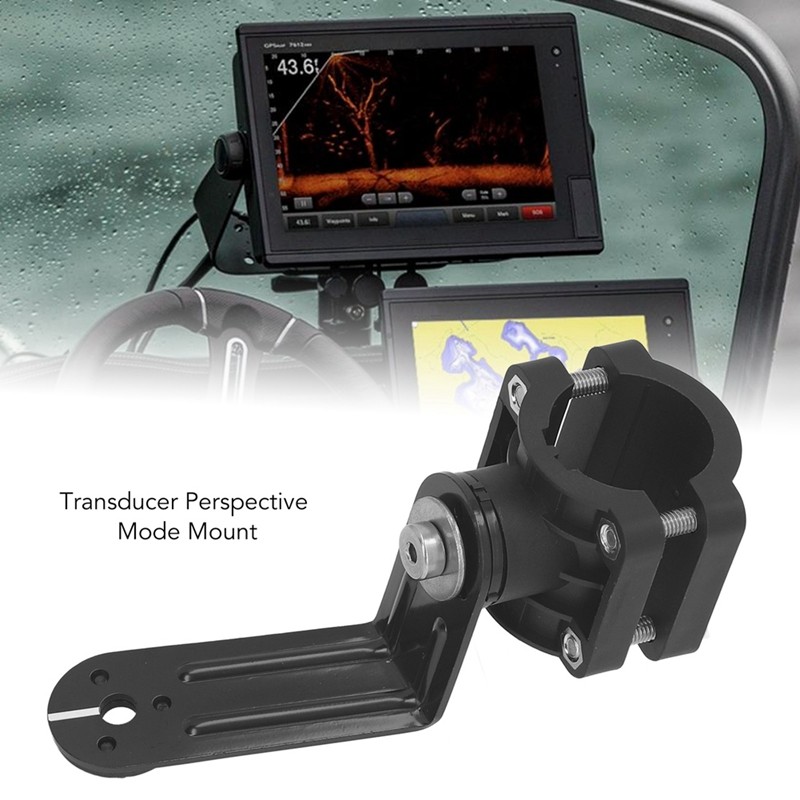 Jual GC Transducer Perspective Mode Sensor Mount Heavy Duty Bracket ...