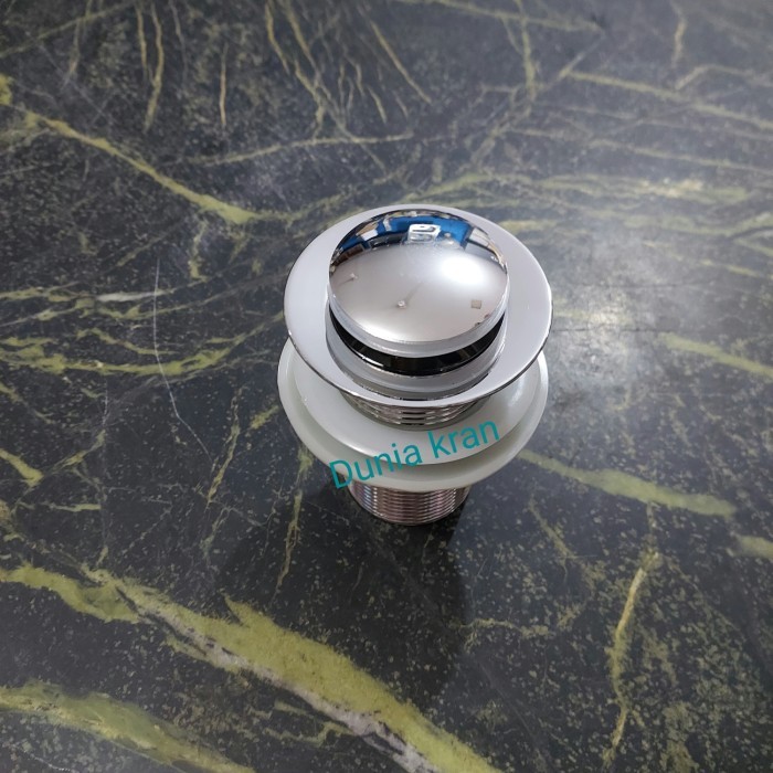 Jual ASLI AFUR WASTAFEL PENCET MODEL TOTO / AFUR WASTAFEL CUCI TANGAN ...