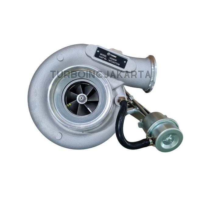 Jual Hx40W (He400Wg) Turbo Pc300-8 Watercooled 5457336 | Shopee Indonesia