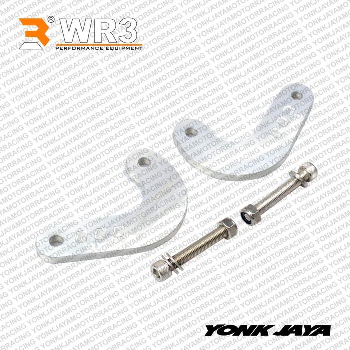 Jual LOWERING KIT WR3 R15 / MT15 / XABRE / XSR Original | Shopee Indonesia