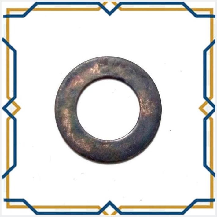 Jual [SYS] PAKING PACKING GASKET DRAIN PLUG ISUZU D-MAX MU-X TRAGA ...
