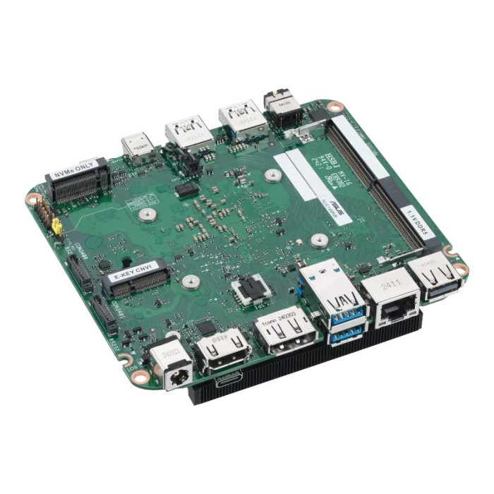 Jual Asus Nuc14Mnk15 Nuc 14 Essential Mini Pc With Intel Processor N150 ...