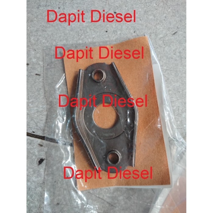 Jual Plate Spring Rotor Zexel Untuk Bospom Isuzu Kode JM 004 | Shopee ...