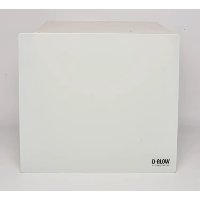 Jual BEBAS ONGKIR - D-Glow SU Silicone Base Glass Gaming Mousepad Kaca ...