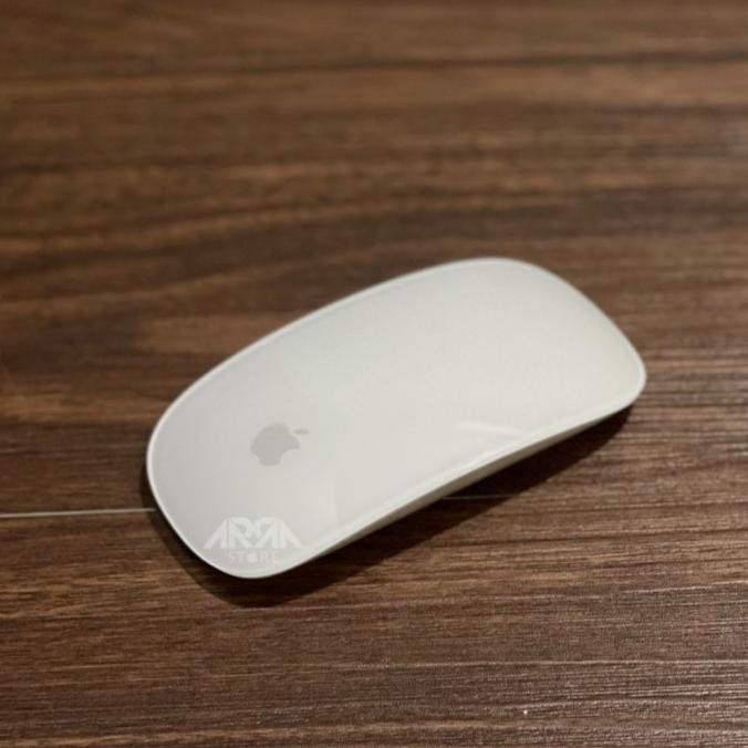 Jual CO Apple Magic Mouse Second | Shopee Indonesia