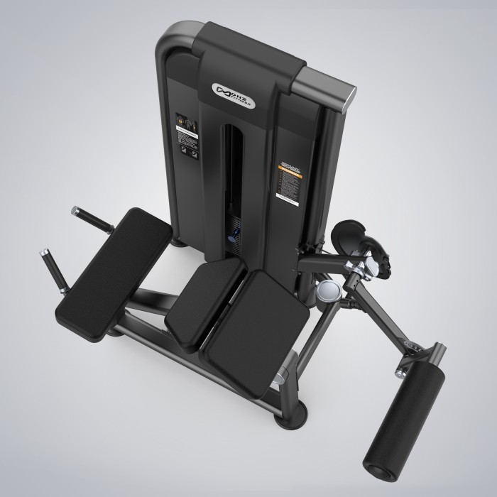 Jual Lily Dhz Ne Leg Curl U2001C Alat Fitness Gym Latihan Hamstring ...