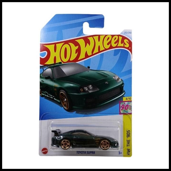Jual Hotwheels Toyota Supra Liberty Walk Lb Silhouette Works Gt Nissan ...