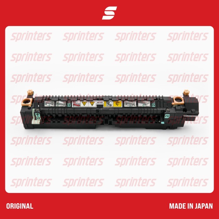 Jual Fuser Unit Fuji Xerox Ap Apeosport Dc Docucentre 350I 450I 550I ...