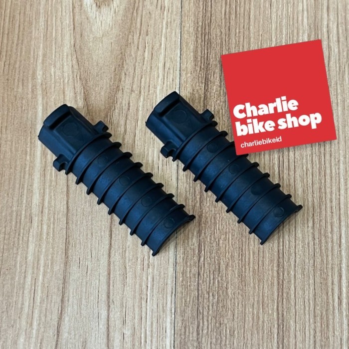 Jual CHARLIE BIKE Battery holder Shimano di2 seatpost 27.2mm | Shopee Indonesia