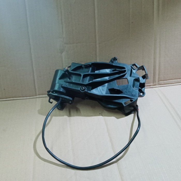 Jual Reatract Spion Toyota Grand Innova Type V Kiri Original Copotan ...