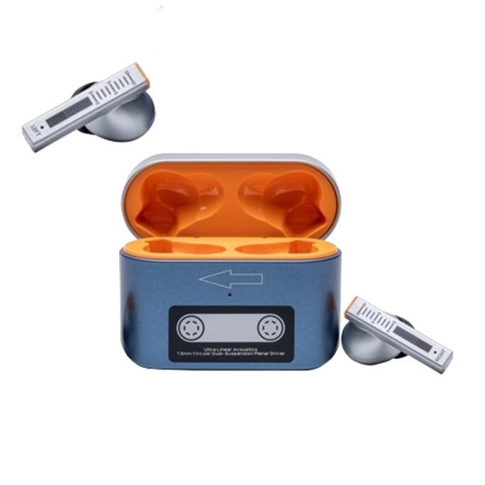 Jual Moondrop Golden Ages Planar True Wireless / Tws Ldac In Ear ...