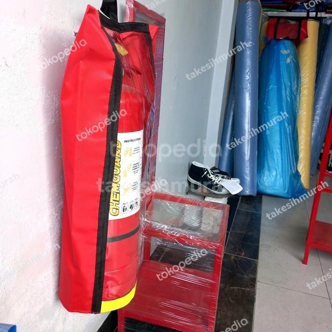 Jual Produk Baru!! Sarung Apar 6Kg / Cover Apar 6Kg | Shopee Indonesia