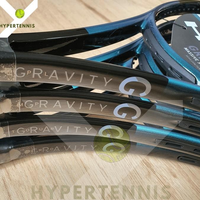 Jual Raket Tenis Head GRAVITY 2025 PRO TOUR MP MPL TEAM | Tennis ...