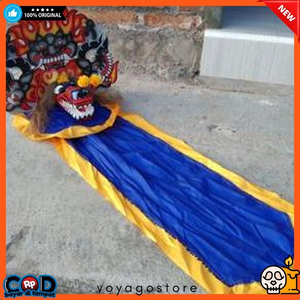 Jual Mainan Tradisional Caplokan Devil Kayu Jamang Tatah Barongan Kuda ...