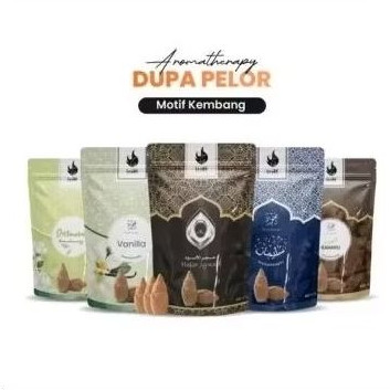 Jual Dupa Pelor peluru Oudthentic Asap Bawah isi 40pcs Bukhur Buhur ...