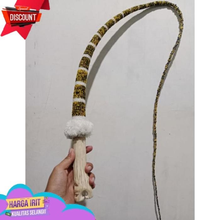 Jual Today pecut ukiran , pecut rajutan , pecut anak , pecut malangan ...
