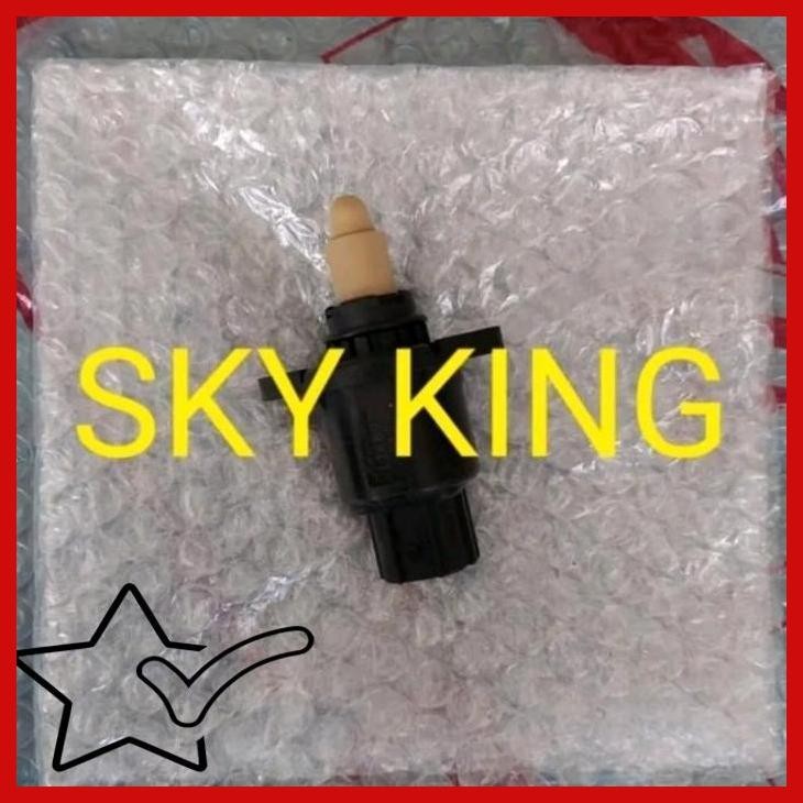 Jual [SKY] ACTUATOR ISC AGYA AYLA GRANMAX LUXIO ORIGINAL PN : 9004B ...