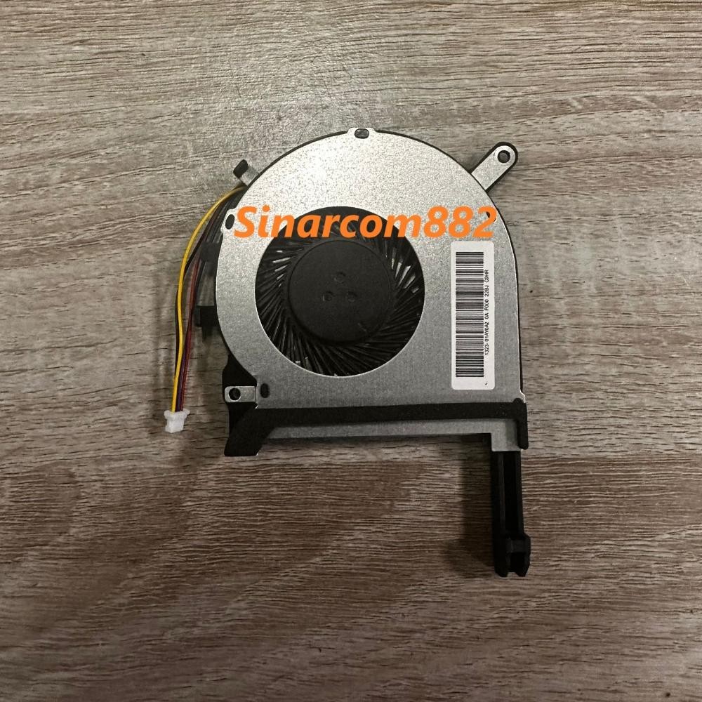 Jual Original Fan Asus Tuf A15 F15 Fx505 Fx506 Fa506 Fx506Ih Fa506Ii ...